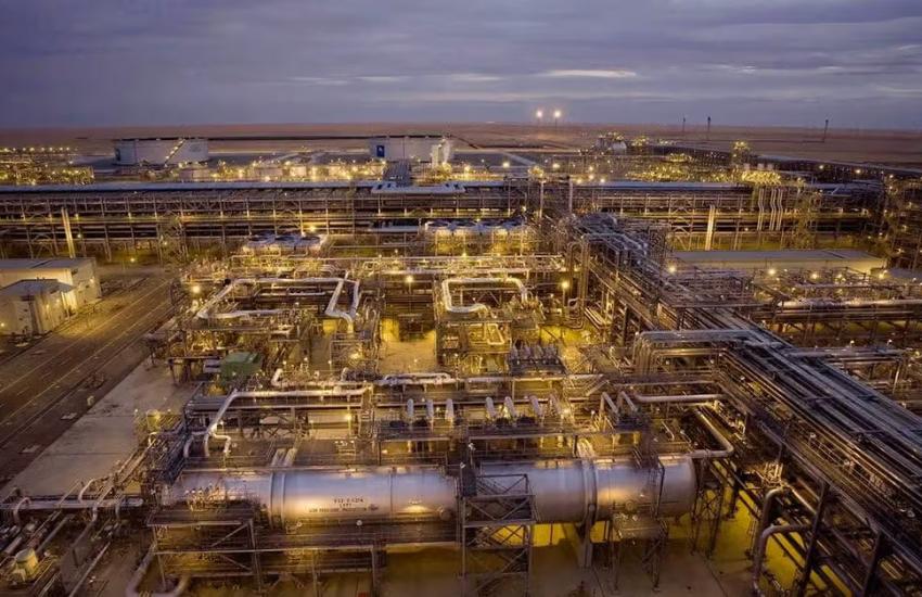 Aramco Yanbu | Insuwrap