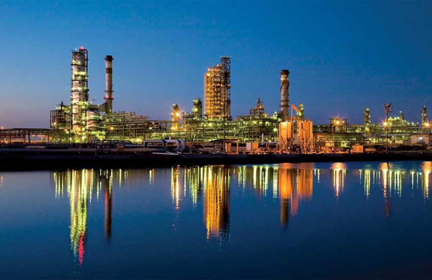 Aramco Yanbu | Insuwrap