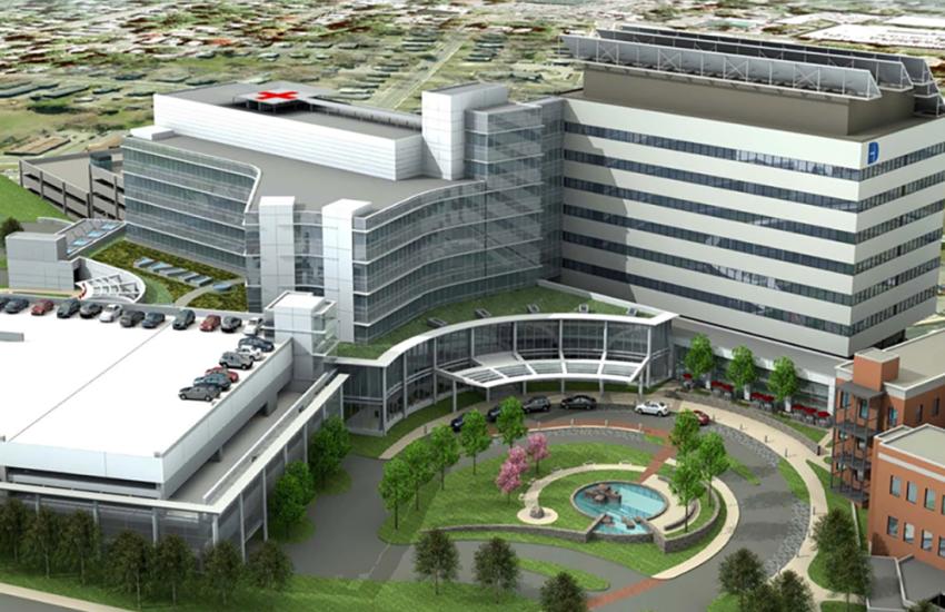 Bahrain Medical City | Insuwrap