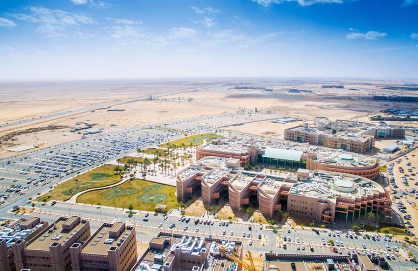 Jouf University | Insuwrap