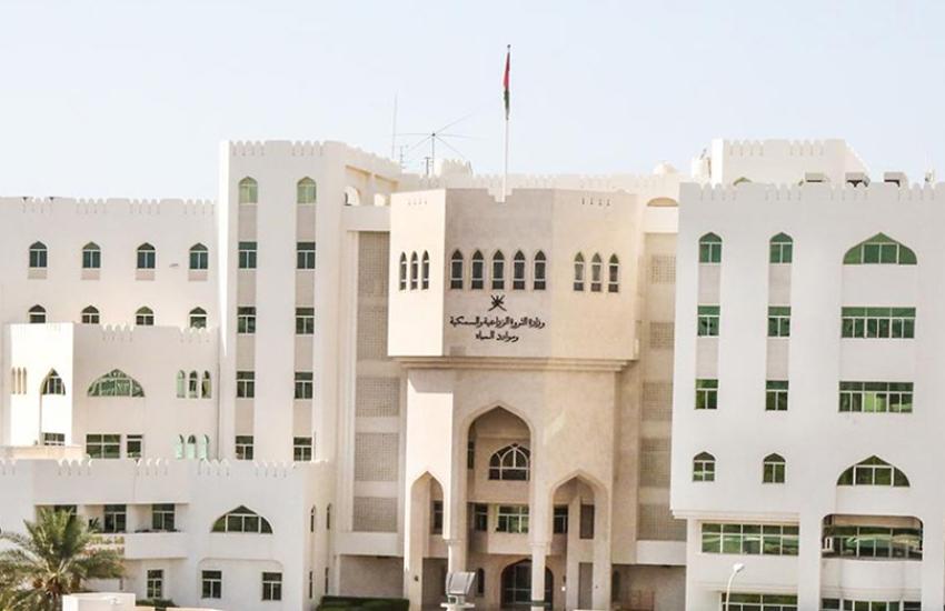 Ministry of Water | Insuwrap