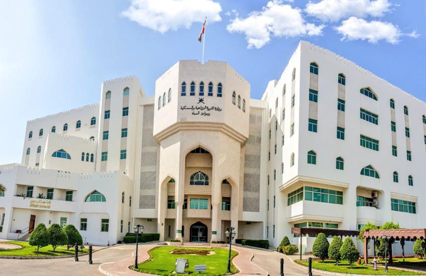 Ministry of Water | Insuwrap