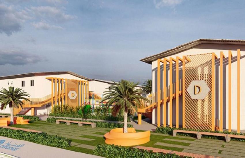 NEOM Hospital | Insuwrap