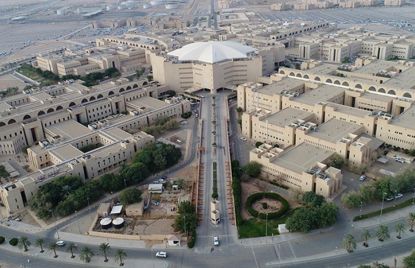 Qassim University | Insuwrap