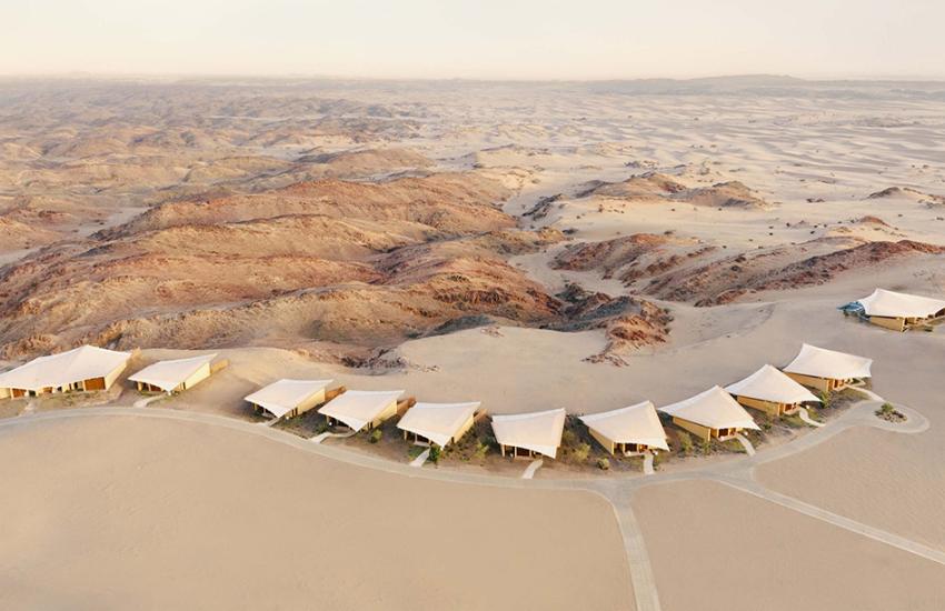 South Dunes Project | Insuwrap