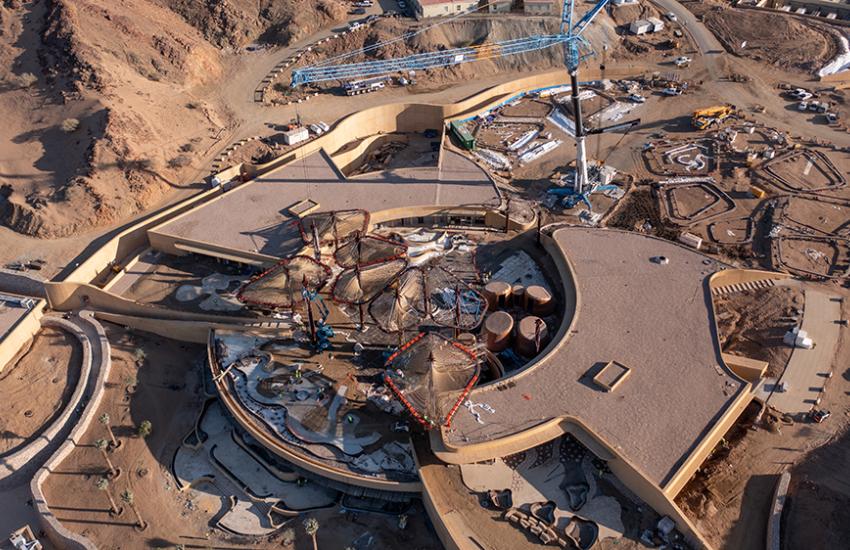 South Dunes Project | Insuwrap